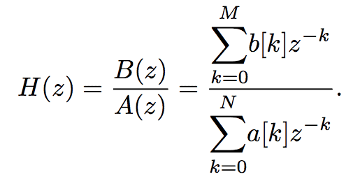 Minimum Phase and All Pass Systems – Buzztech
